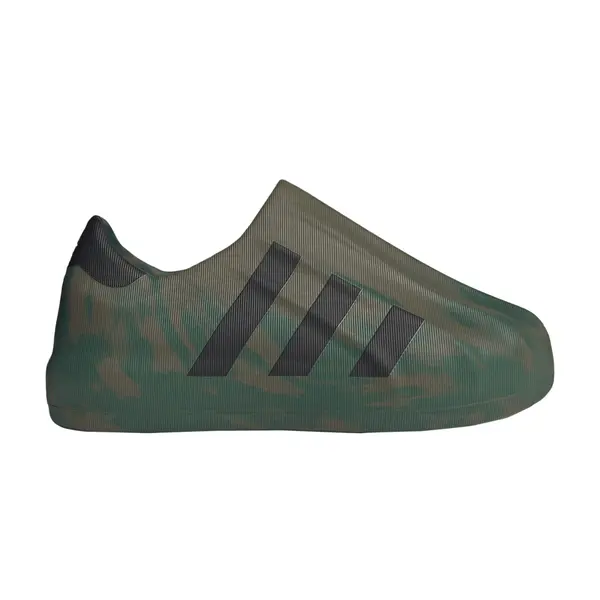 Adidas Adifom Superstar - Green