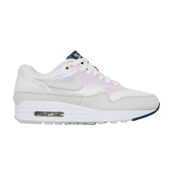 Nike Max 1 'air Max Day La Ville-lumière' Sneakers - Grey