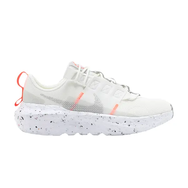 Nike Crater Impact Sneakers - White