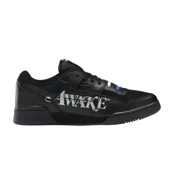 REEBOK Awake Ny X Workout Plus Sneakers - Black