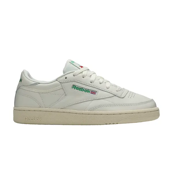 REEBOK Club C 85 Vintage - Cream