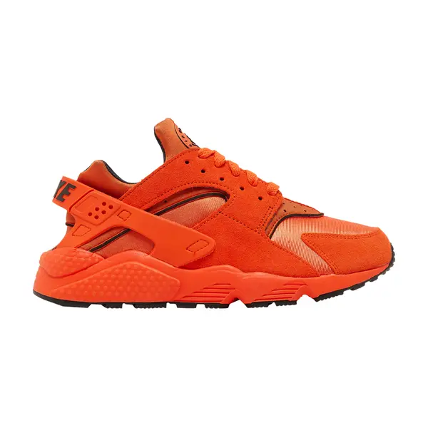 Nike Huarache Sneakers - Orange