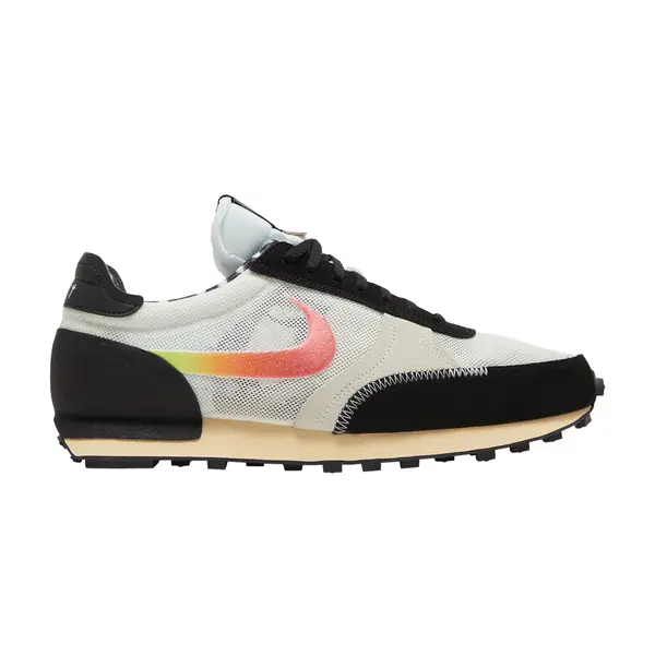 Nike Daybreak Type ‘fresh’ Sneakers - Black
