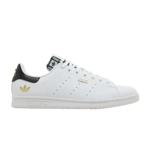 Adidas Stan Smith Sneakers - White