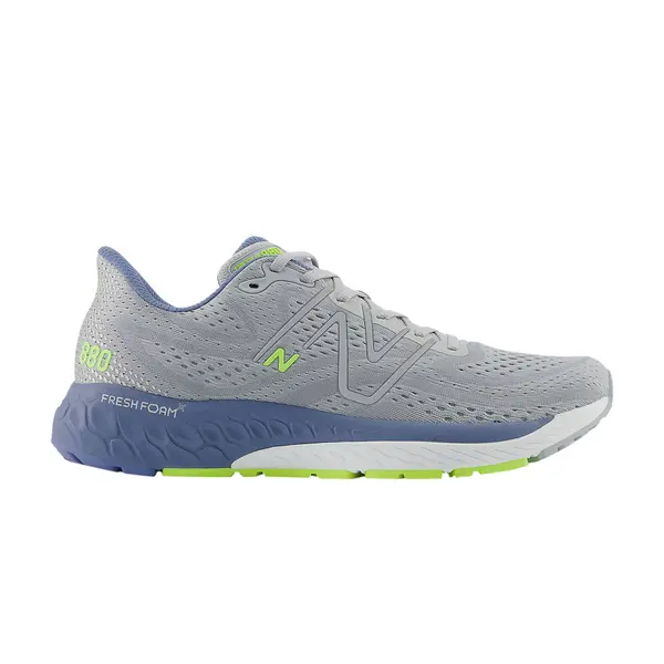NEW BALANCE Fresh Foam X 880v13 Sneakers - Grey