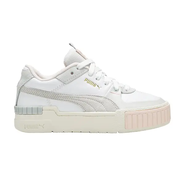 PUMA Cali Sport Mix Sneakers