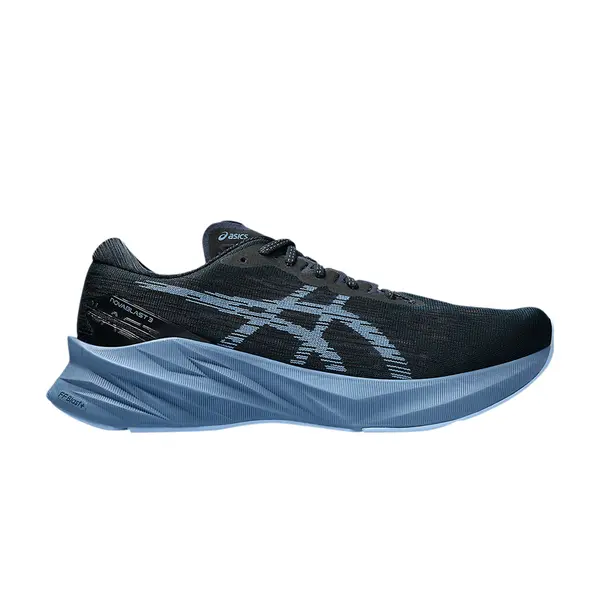 Asics Novablast 3 Sneakers - Blue