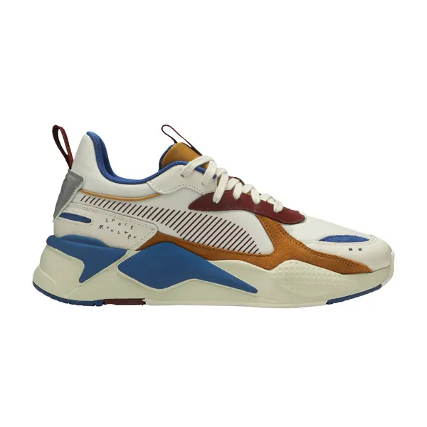 PUMA Tyakasha X Rs-x Sneakers - White
