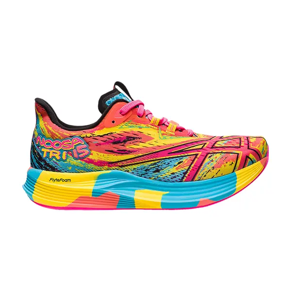 Asics Noosa Tri 15 Avant Garde Aquarium Sneakers - Pink