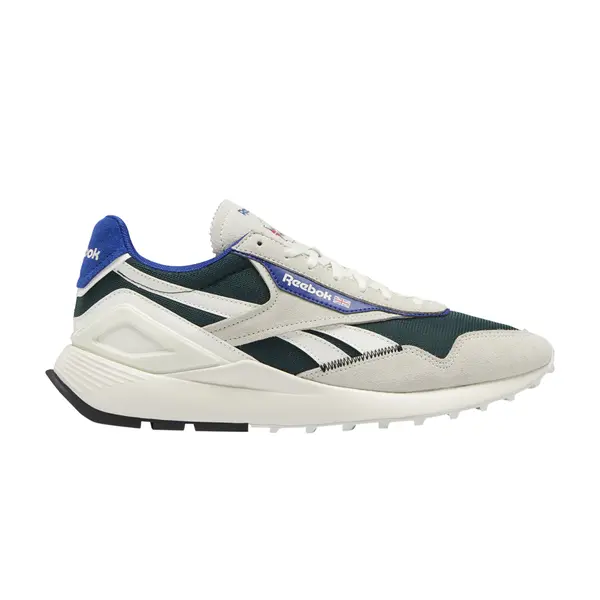 REEBOK Classic Leather Legacy Az Sneakers - White