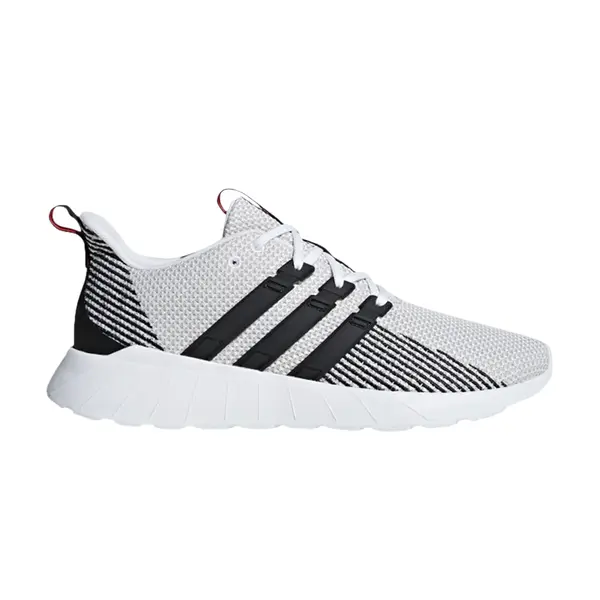 Adidas Questar Flow Sneakers - White