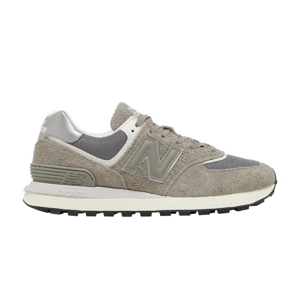 NEW BALANCE 574 Legacy Sneakers - Grey