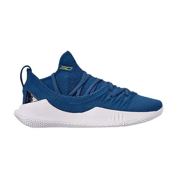 Under Armour Curry 5 Sneakers