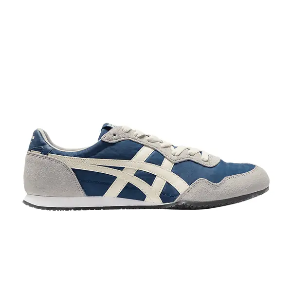 Onitsuka Tiger Serrano Sneakers - Blue