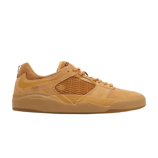 Nike Ishod Wair Sb Sneakers - Brown