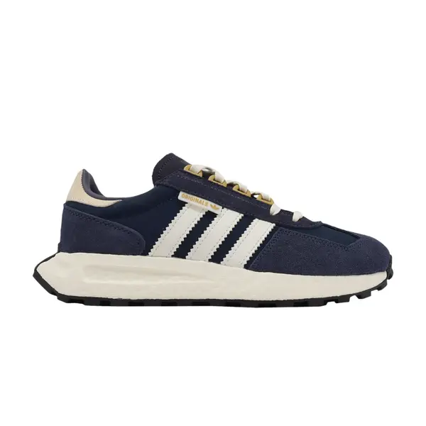 Adidas Retropy E5 Sneakers - Blue