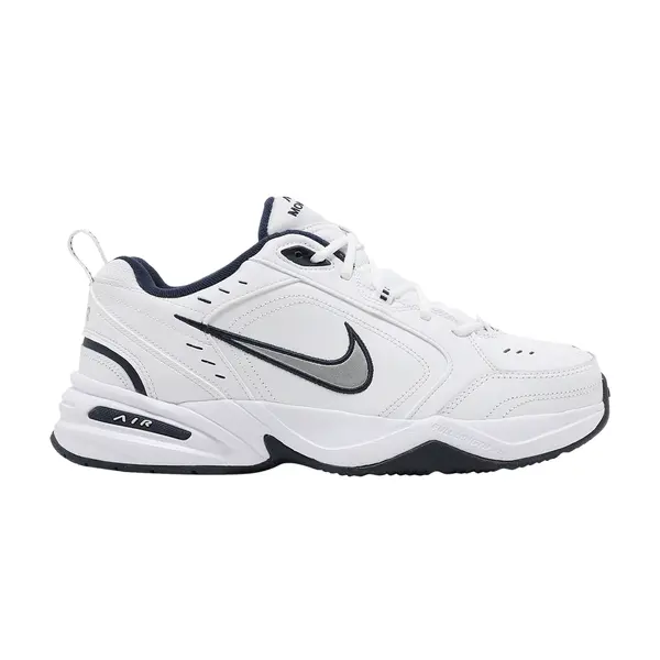 Nike Air Monarch Iv Sneakers - White