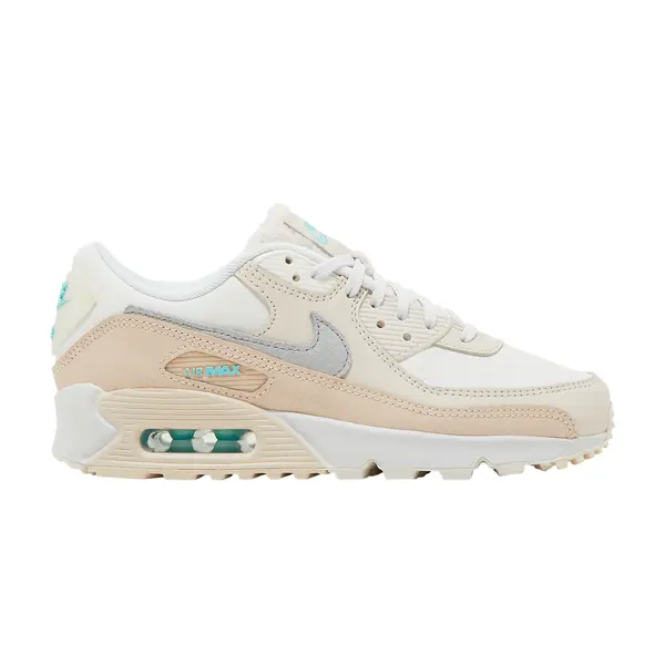 Nike Air Max 90 Sneakers - Cream