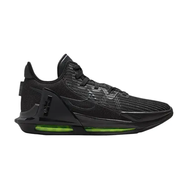 Nike Lebron Witness 6 Ep - Black