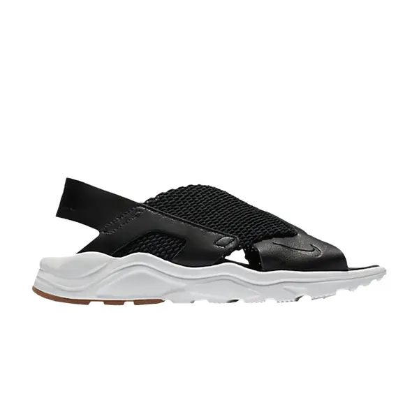 Nike Air Huarache Ultra Sandal - Black