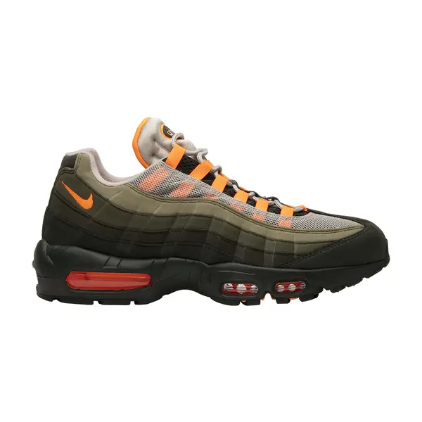 Nike Air Max 95 - Green