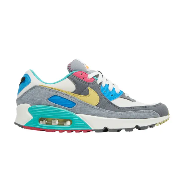 Nike Air Max 90 Sneakers