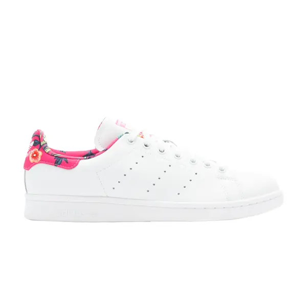 Adidas The Farm Company X Stan Smith - Pink