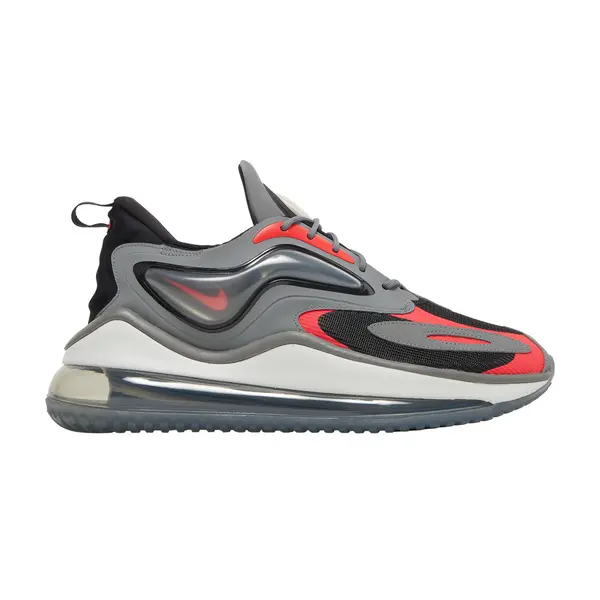 Nike Air Max Zephyr Sneakers - Grey