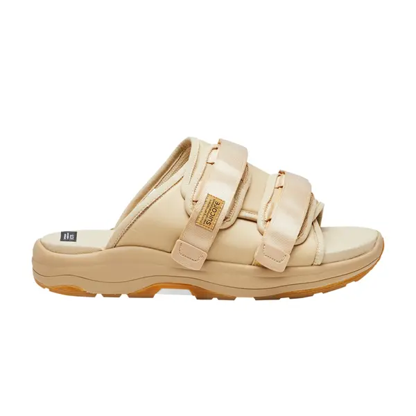 Suicoke Moto-run