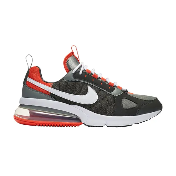 Nike Air Max 270 Futura Sneakers - Grey