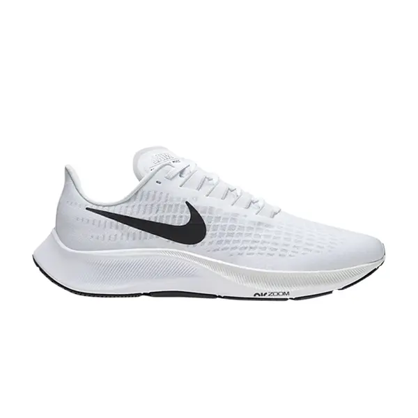 Nike Zoom Pegasus 37 - White
