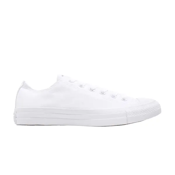 CONVERSE Chuck Taylor All Star Low Top Sneakers - White