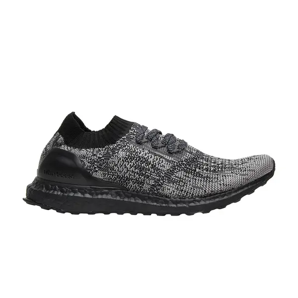 Adidas Ultraboost Uncaged Ltd Sneakers - Black