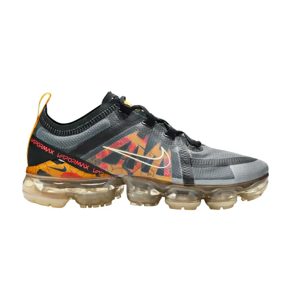 Nike Vapormax 2019 Se Sneakers - Black