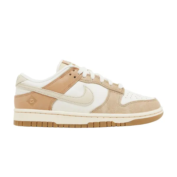 Nike Dunk Low Se 'australia' Sneakers - Brown