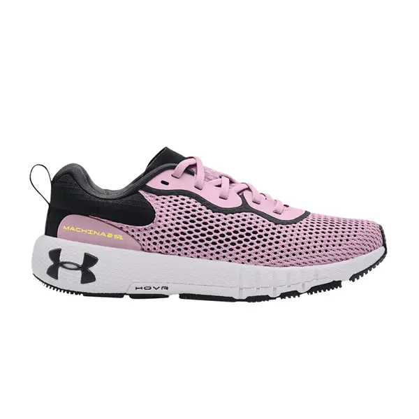 Under Armour Hovr Machina 2 Se Sneakers - Pink