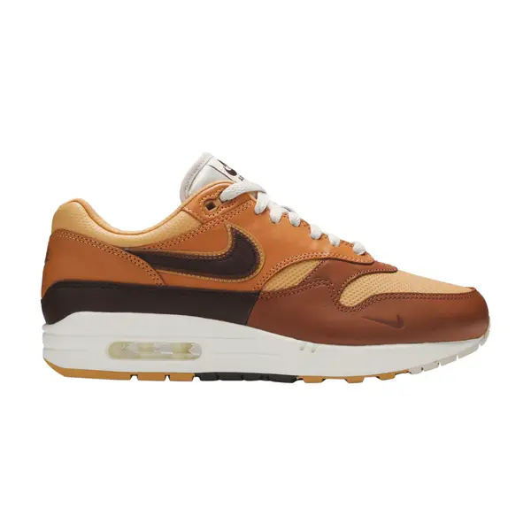 Nike Max 1 Snkrs Day 2020 - Brown