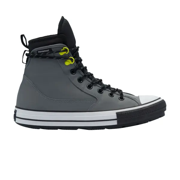CONVERSE Chuck Taylor All Star All Terrain High - Grey