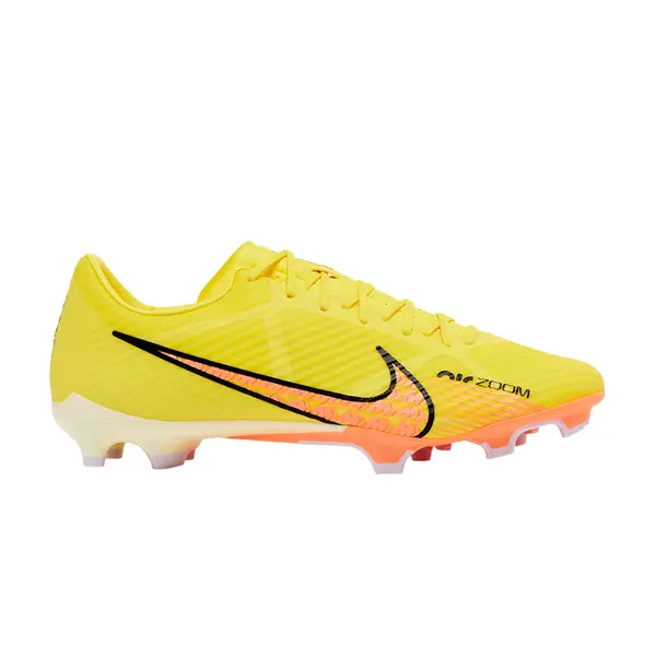 Nike Zoom Mercurial Vapor 15 Academy Mg 'lucent Pack - Yellow