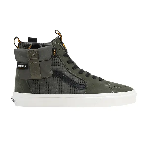 VANS Sk8-hi Community Sneakers