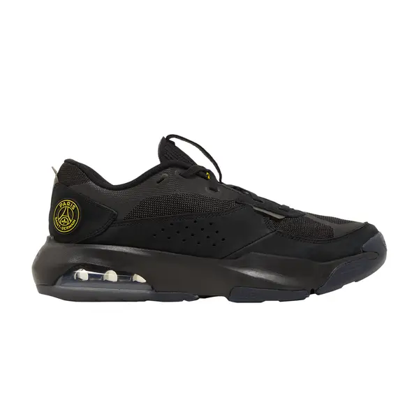 JORDAN Paris Saint-germain X Air 200e Sneakers - Black