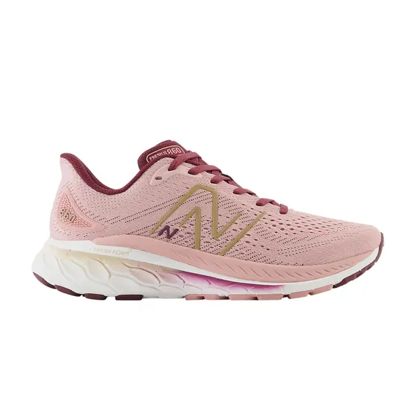 NEW BALANCE Fresh Foam X 860v13 Wide - Pink