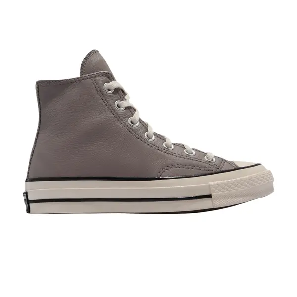 CONVERSE Chuck 70 High Top Sneakers - Grey