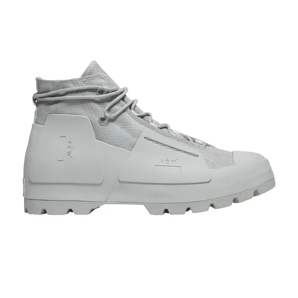 CONVERSE A-cold-wall* X Chuck Taylor All Star Lugged High Sneakers