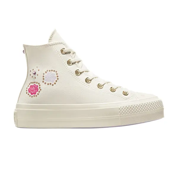 CONVERSE Chuck Taylor All Star Platform High Sneakers