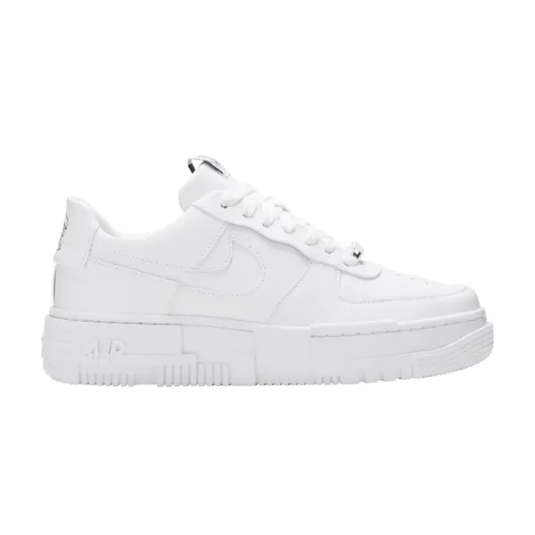 Nike Force 1 Pixel Sneakers
