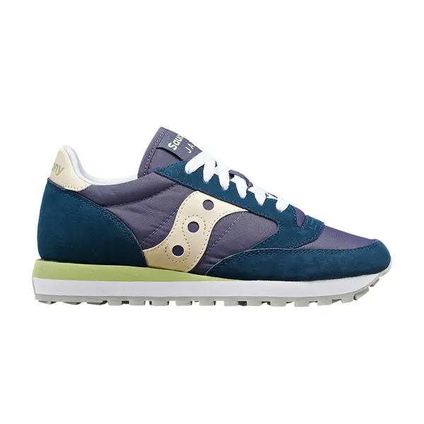 Saucony Jazz Original Sneakers - Orange
