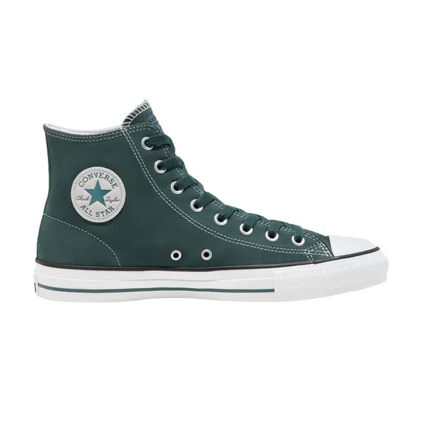 CONVERSE Chuck Taylor All Star Pro Classic Suede - Green