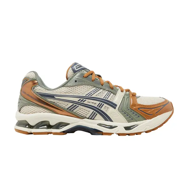 Asics Gel-kayano 14 Sneakers - Cream