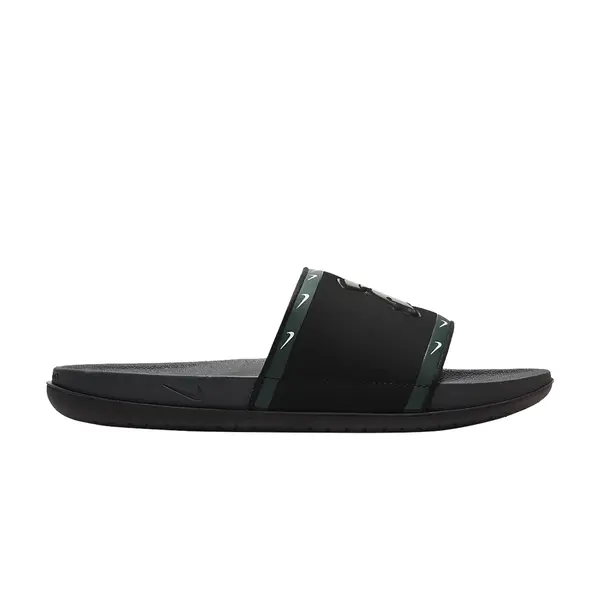 Nike Offcourt Michigan State Slide